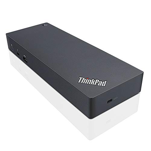 {Updated} Top 10 Best thinkpad docking station for t480 {Guide & Reviews}