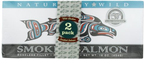 {Updated} List of Top 10 Best packaged smoked salmon in Detail