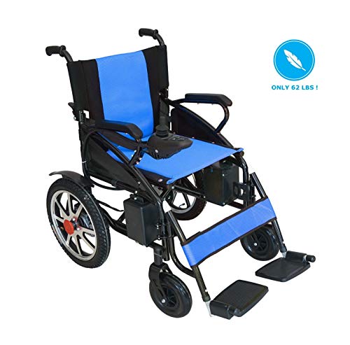 {Updated} List of Top 10 Best most expensive electric wheelchair in Detail