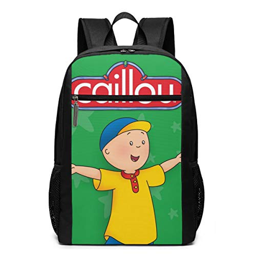 {Updated} List of Top 10 Best caillou backpack in Detail