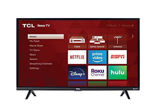 {Updated} Top 10 Best roku 32 inch tvs {Guide & Reviews}