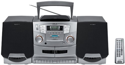 {Updated} Top 10 Best sony boombox {Guide & Reviews}