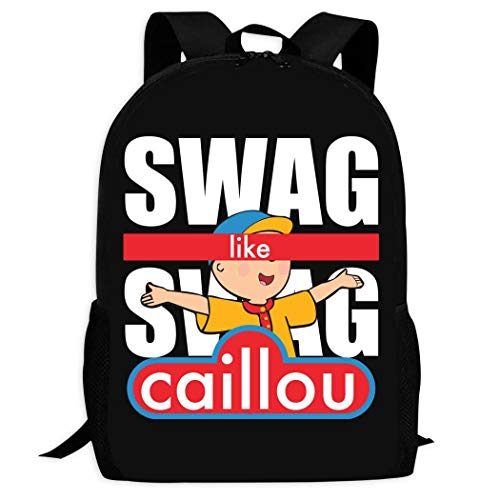 {Updated} List of Top 10 Best caillou backpack in Detail