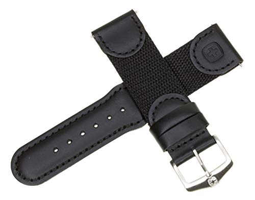 {Updated} List of Top 10 Best swiss army excursion watch band ...