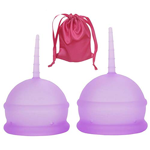 {updated} List Of Top 10 Best Menstrual Cup For Tilted Cervix In Detail