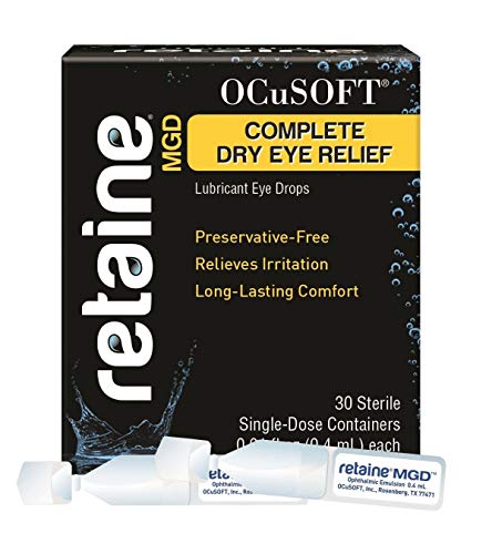 Updated List Of Top 10 Best Otc For Dry Eyes In Detail