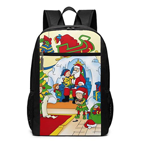 {Updated} List of Top 10 Best caillou backpack in Detail