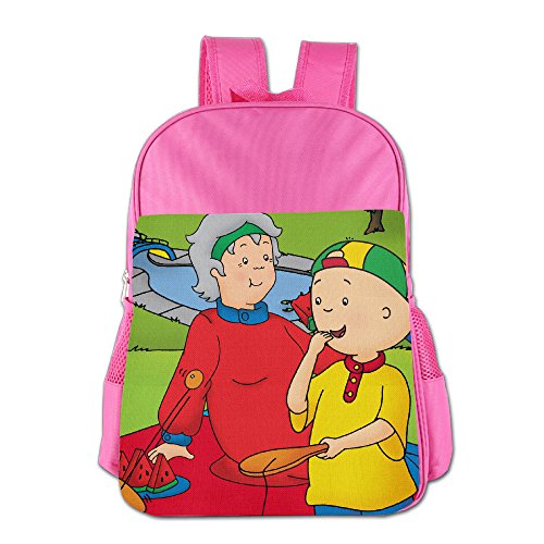 {Updated} List of Top 10 Best caillou backpack in Detail